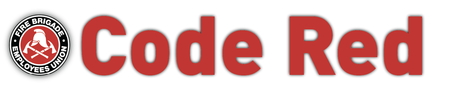 CODE RED LIFTED – Relieving Station Officers being assigned to Zone Offices - Fire Brigade ...