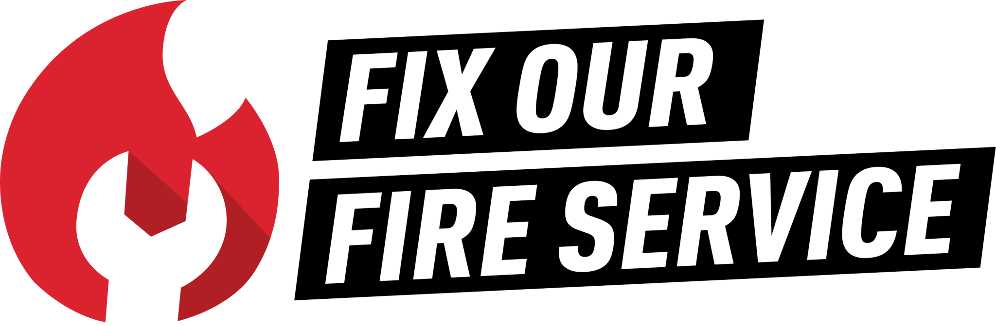 Code Red – Fix Our Fire Service Industrial Campaign - Fire Brigade ...